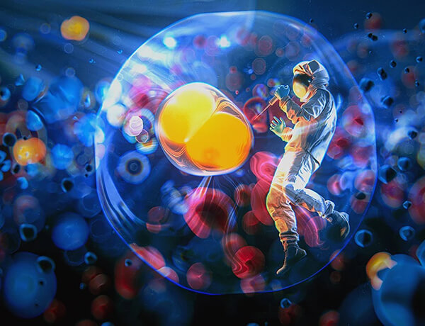 Low Range ssRNA Ladder - BIOKÉ